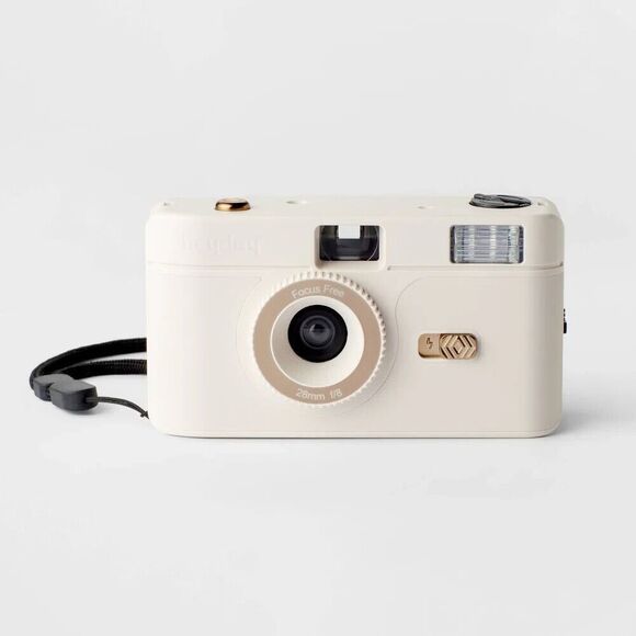 heyday | Cameras, Photo & Video | Heyday 35mm Camera With Builtin Flash ...